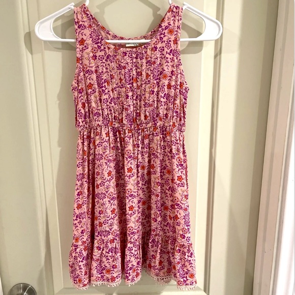 Mudd | Dresses | Girls Vintage Mudd Spring Summer Dress | Poshmark
